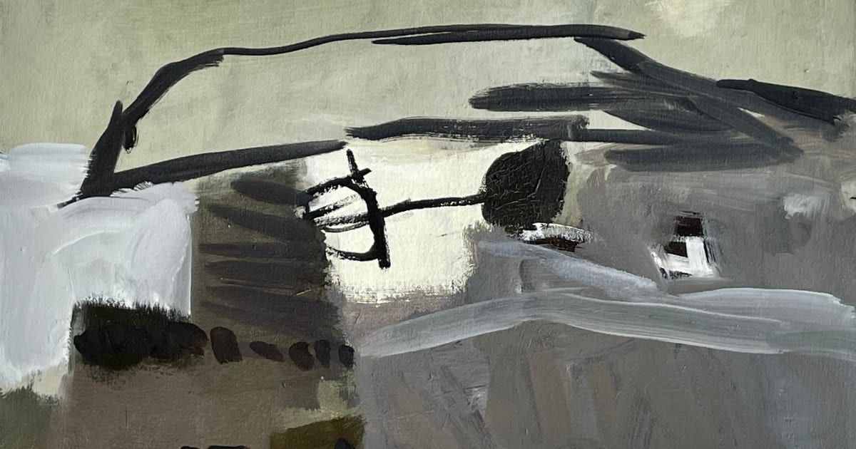 David Ralph Simpson | David Simon Contemporary