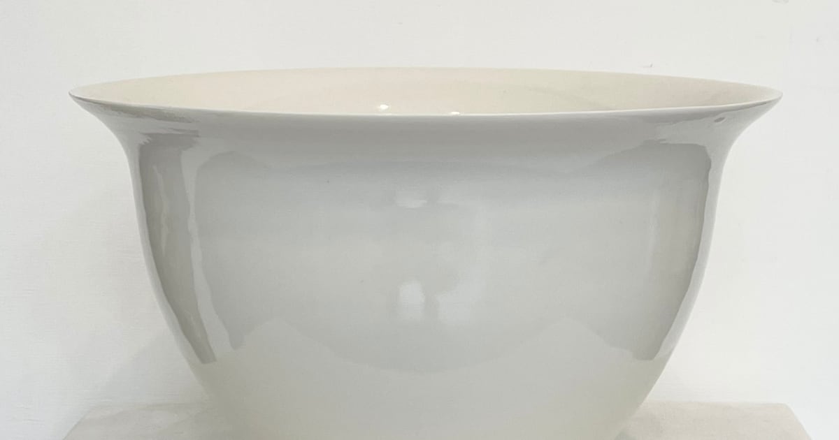 The Chelsea Potter | David Simon Contemporary