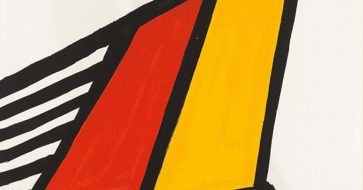 Artworks | Dean Borghi Fine Art