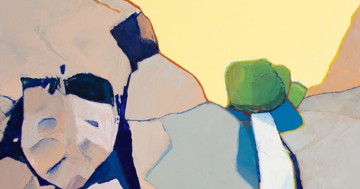 Timothy Mulligan | 25 November - 15 December 2024 - Overview | Dawson ...