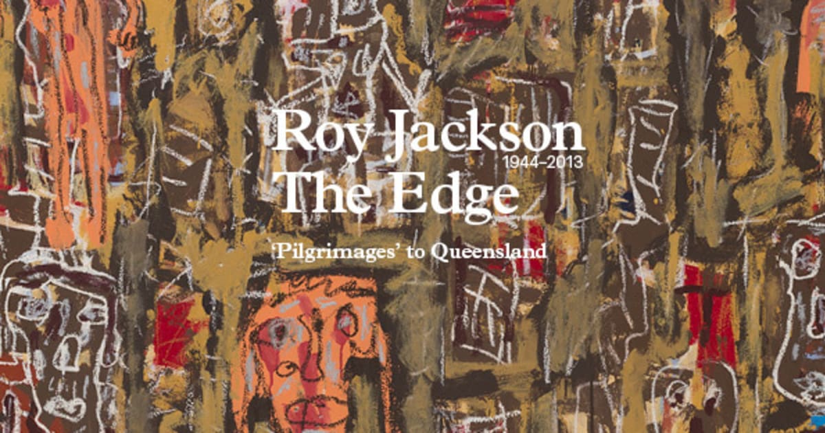 Roy Jackson Estate | Defiance Gallery