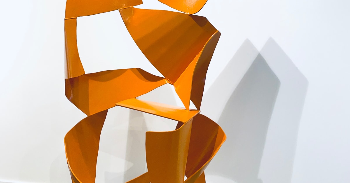 Paul Hopmeier, Stonework, 2023 | Defiance Gallery