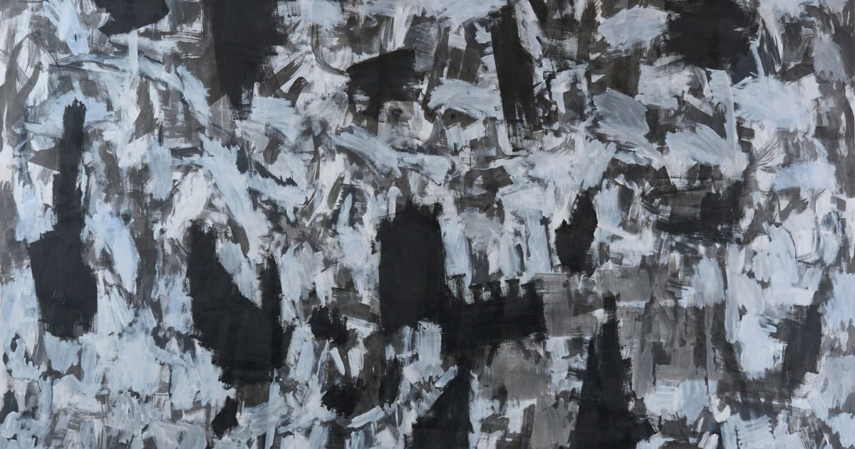 Roger Crawford | Defiance Gallery