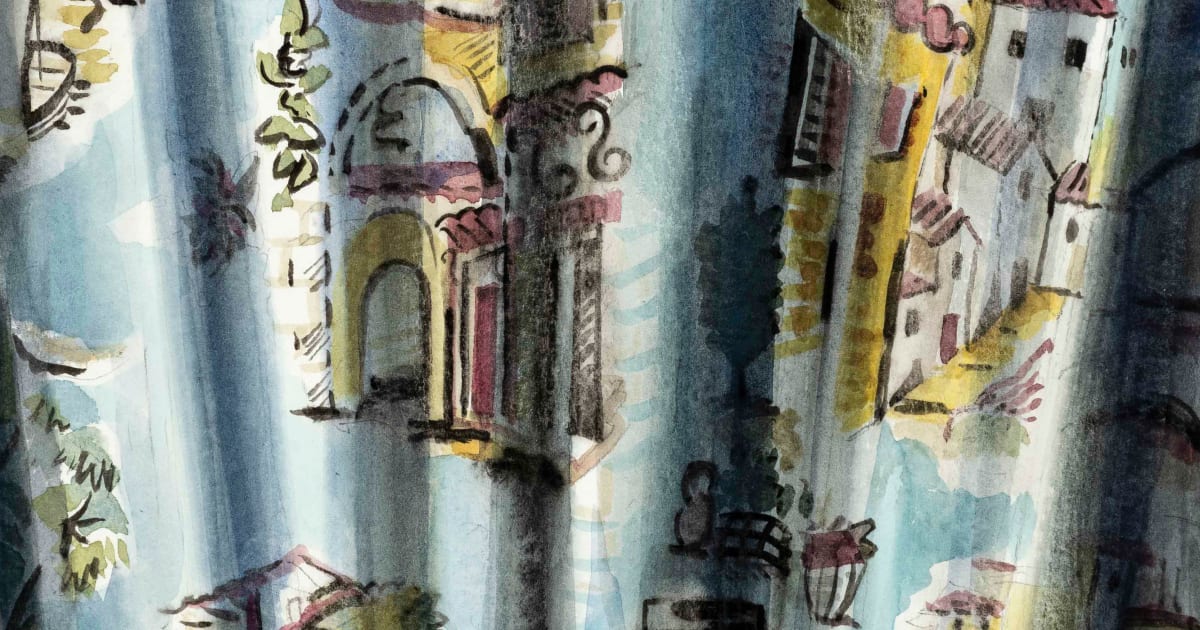 Deborah Beck, Meroogal Kitchen, 2021 | Defiance Gallery