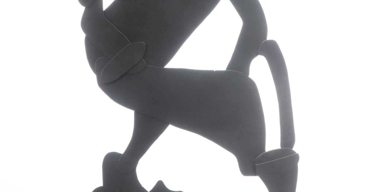 Paul Hopmeier, Apierogon, 2024 | Defiance Gallery