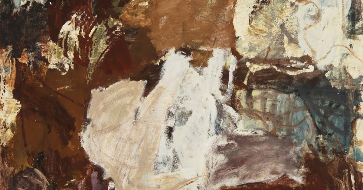 Kyle Murrell | 31 May - 21 June 2025 | Defiance Gallery