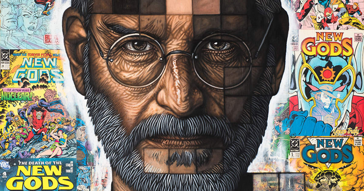 Michael LaBua - Works | Detour Gallery