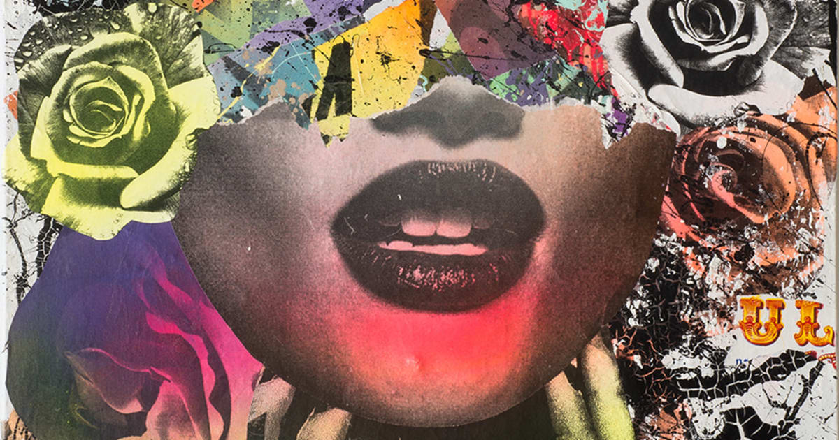 DAIN - Biography | Detour Gallery