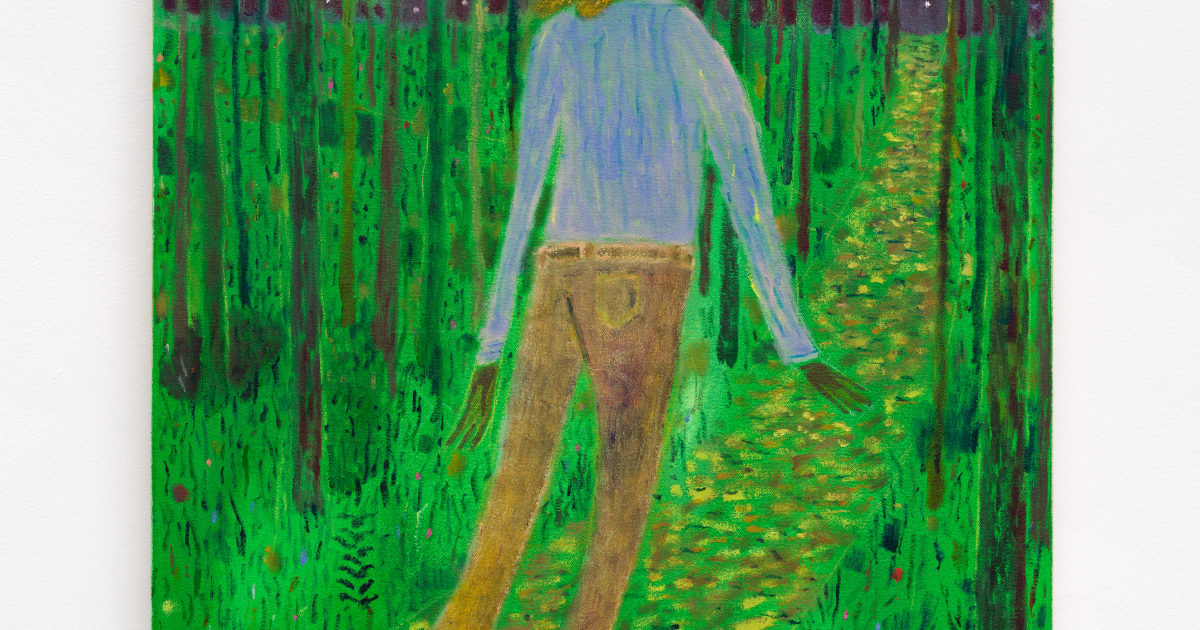 Chase Biado - Art Fairs | DIMIN