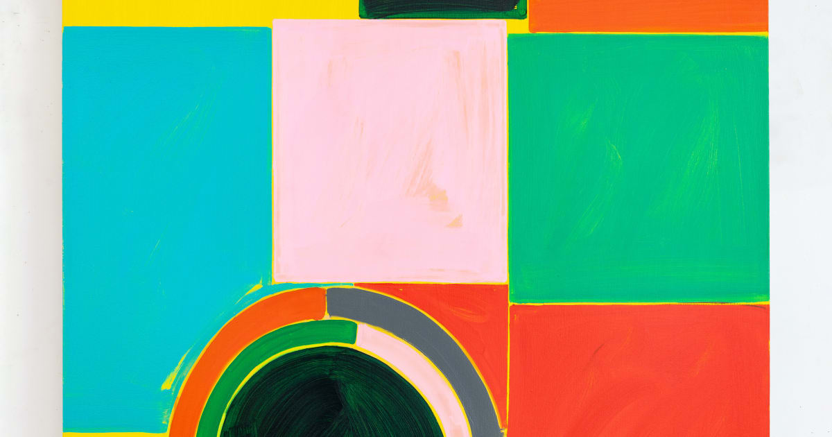 Jason Stopa - Works | DIMIN