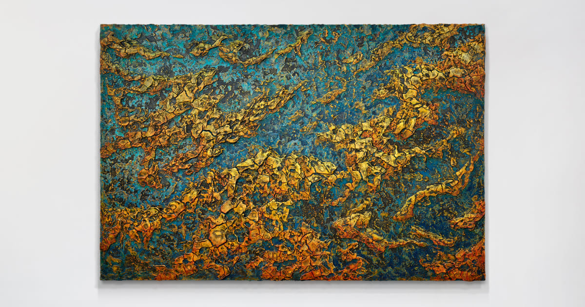 Art fair: NADA Miami: Emily Coan, Whit Harris, Taj Poscé, Elena Redmond ...