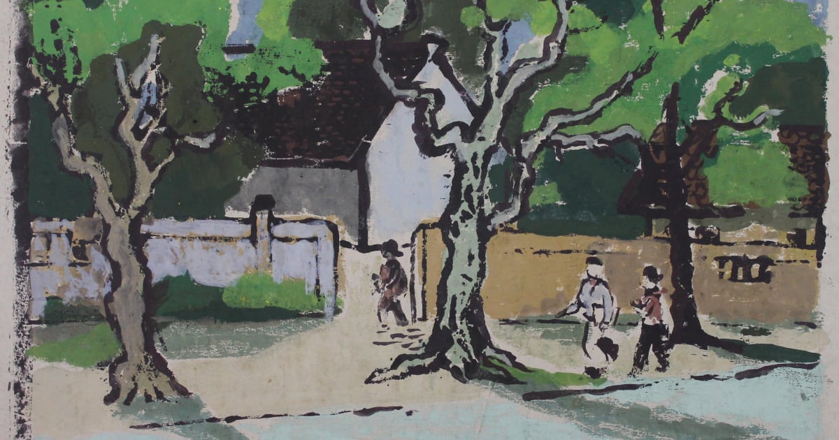 Fauna & Flora | Dogma Collection