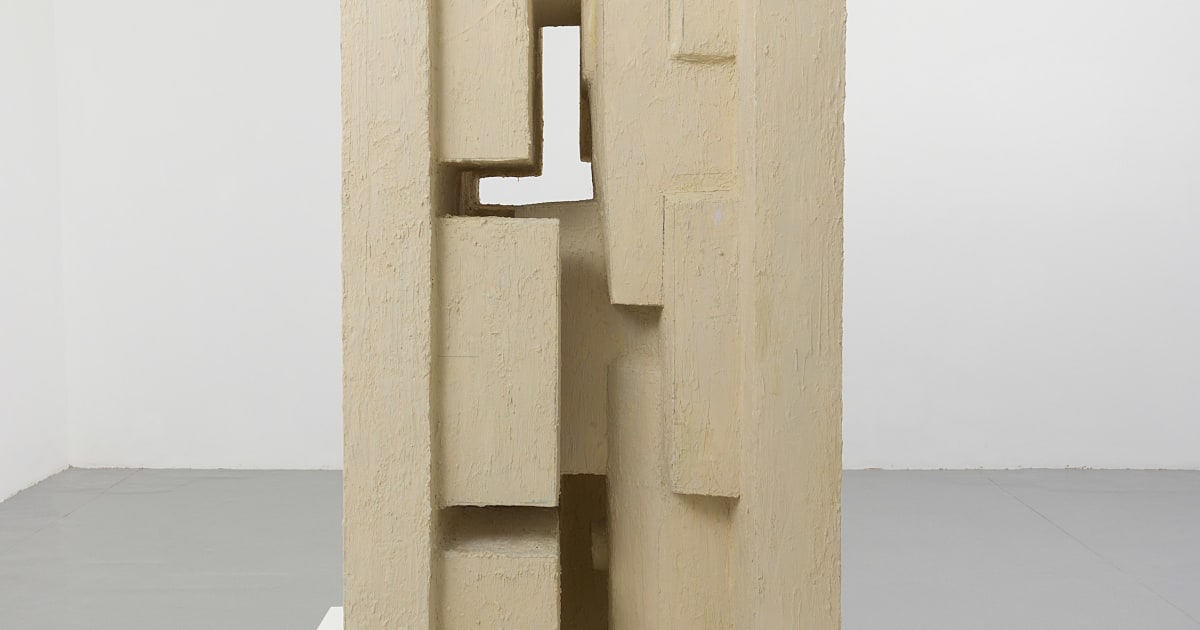 WU Houting, Exception-2000 破格-2000, 2023 | Don Gallery