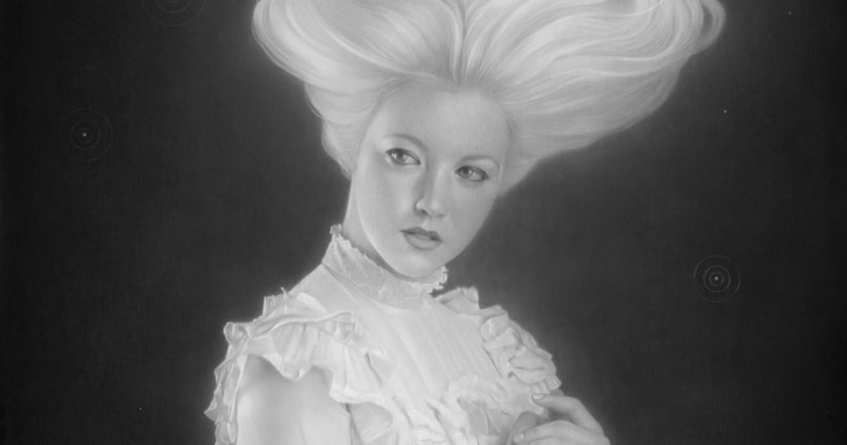 TRAVIS LOUIE - Works | Dorothy Circus Gallery