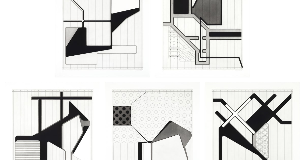 Lemmata | Durham Press Limited Edition Fine Art Prints and Multiples