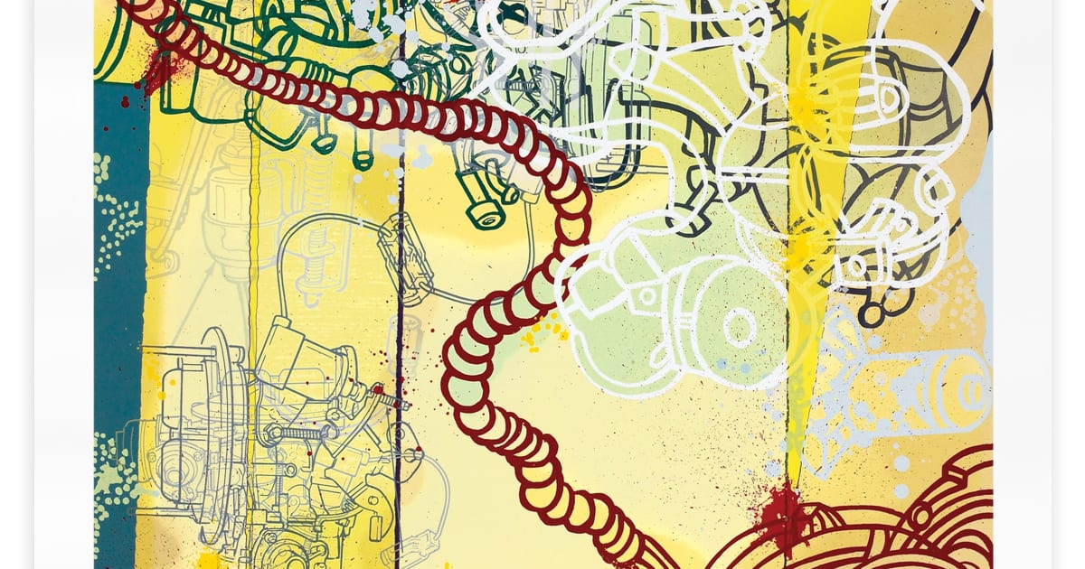 Lydia Dona - Works | Durham Press Limited Edition Fine Art Prints and ...