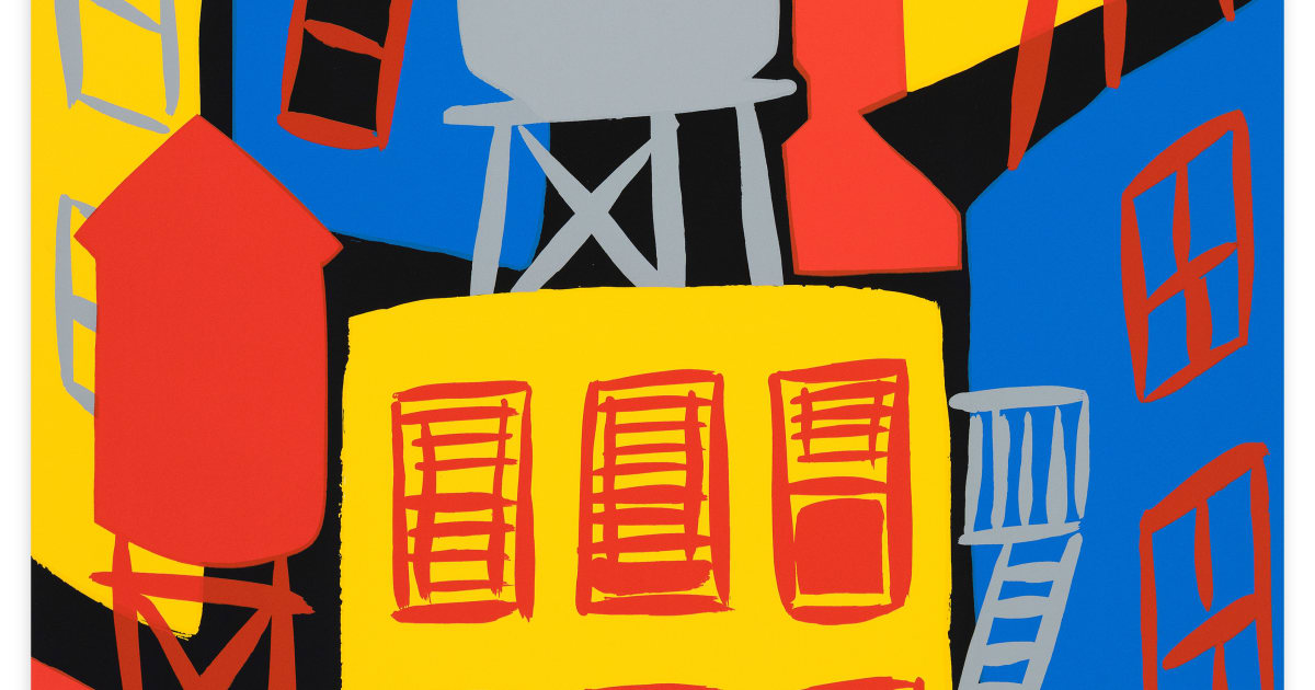 Tom Slaughter - Biography | Durham Press Limited Edition Fine Art ...