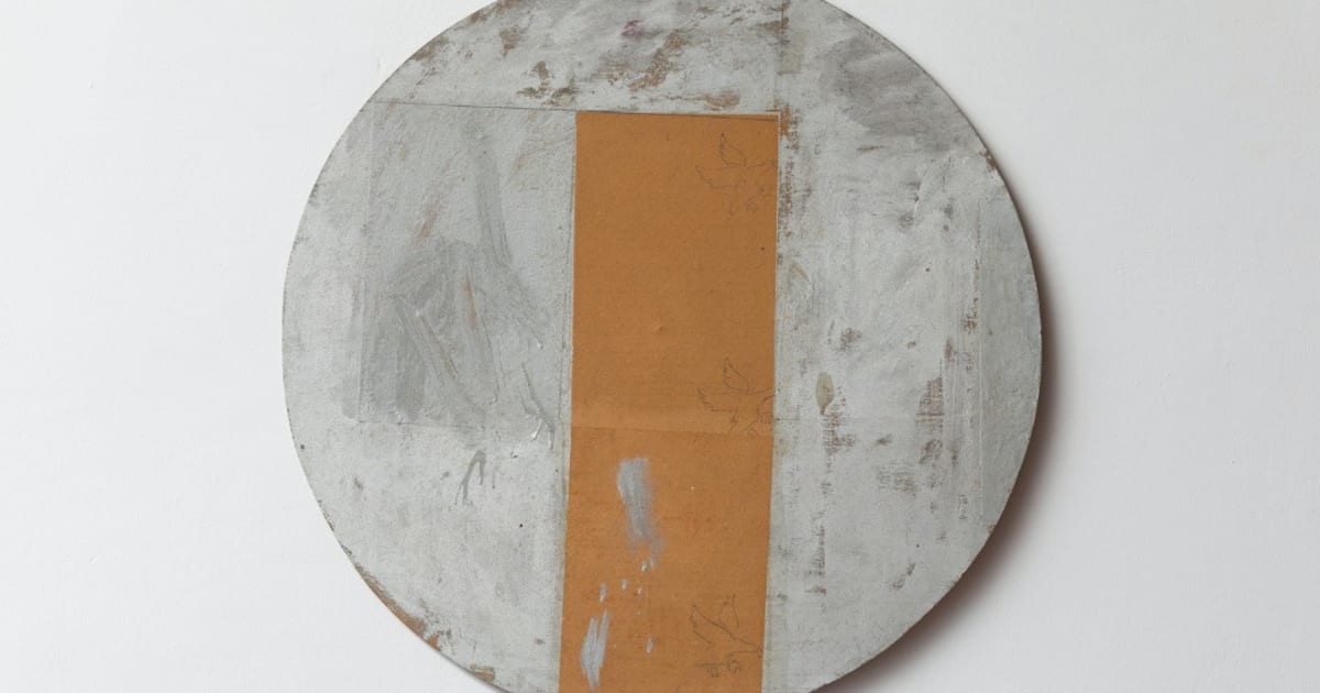 Henry Schelezinak | Dvir Gallery