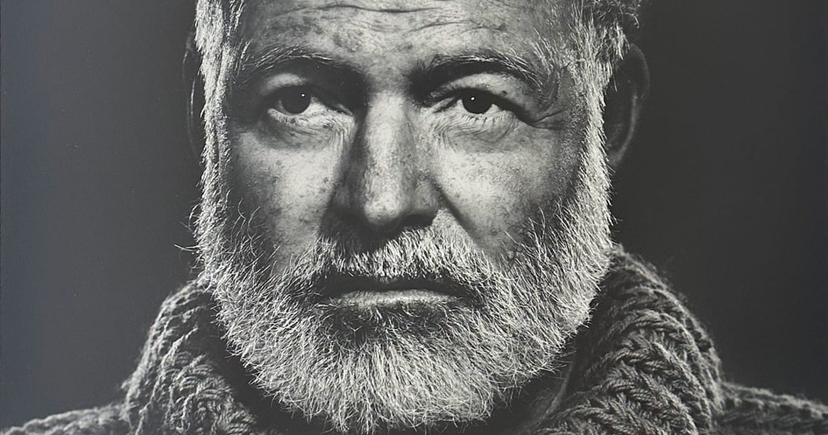 Yousuf Karsh | Echo Fine Arts