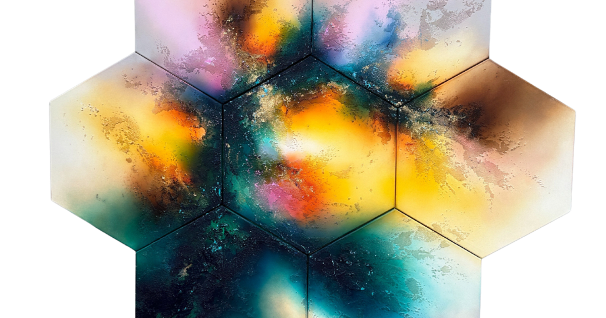 Tom Payne | Eclectic Gallery
