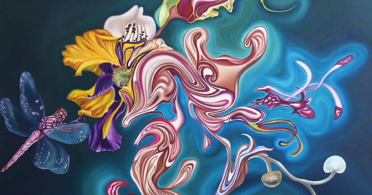 Curated Eclecticism | 22 May - 12 June 2023 | Eclectic Gallery