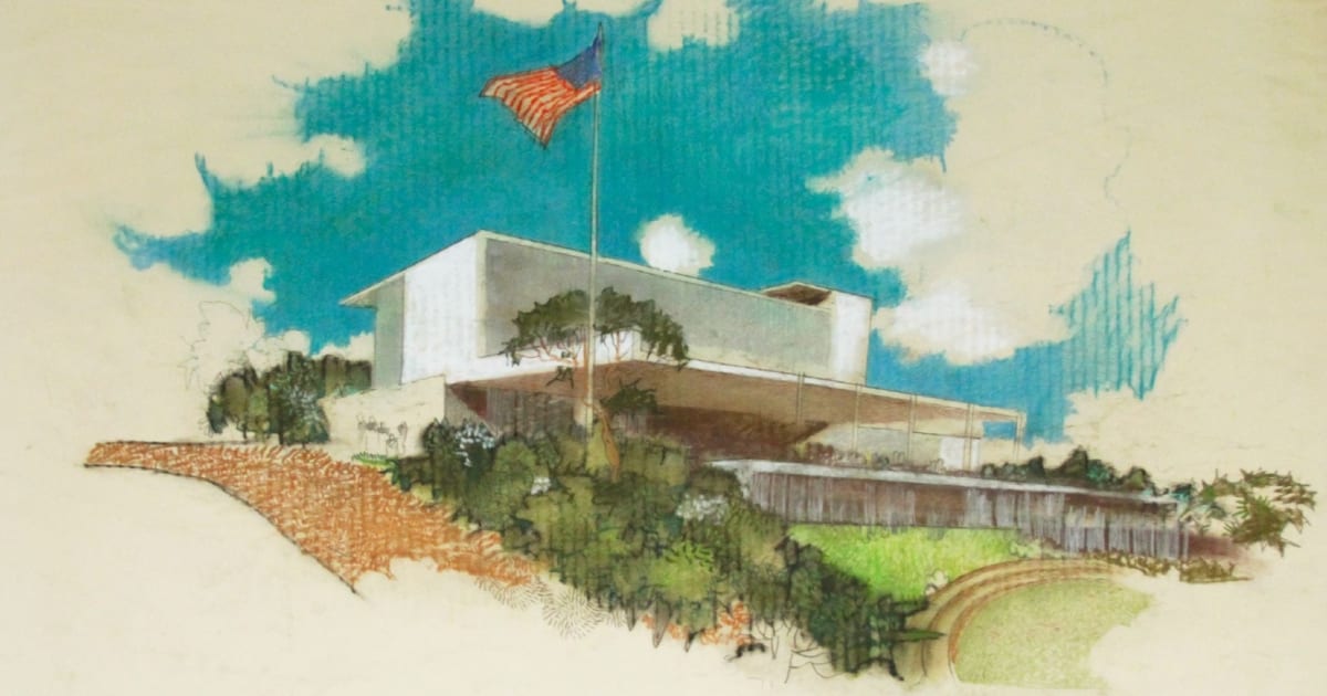Richard Neutra | Edward Cella Art & Architecture