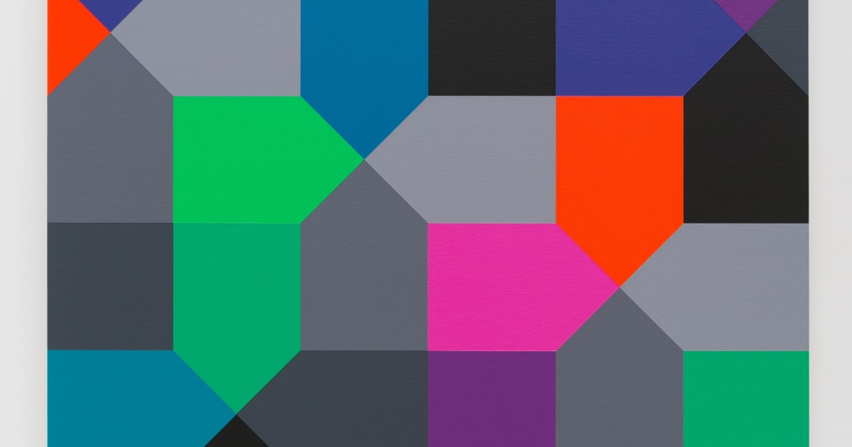 Andrew Huffman | Nov 11, 2023 - Jan 27, 2024 | Edward Cella Art ...