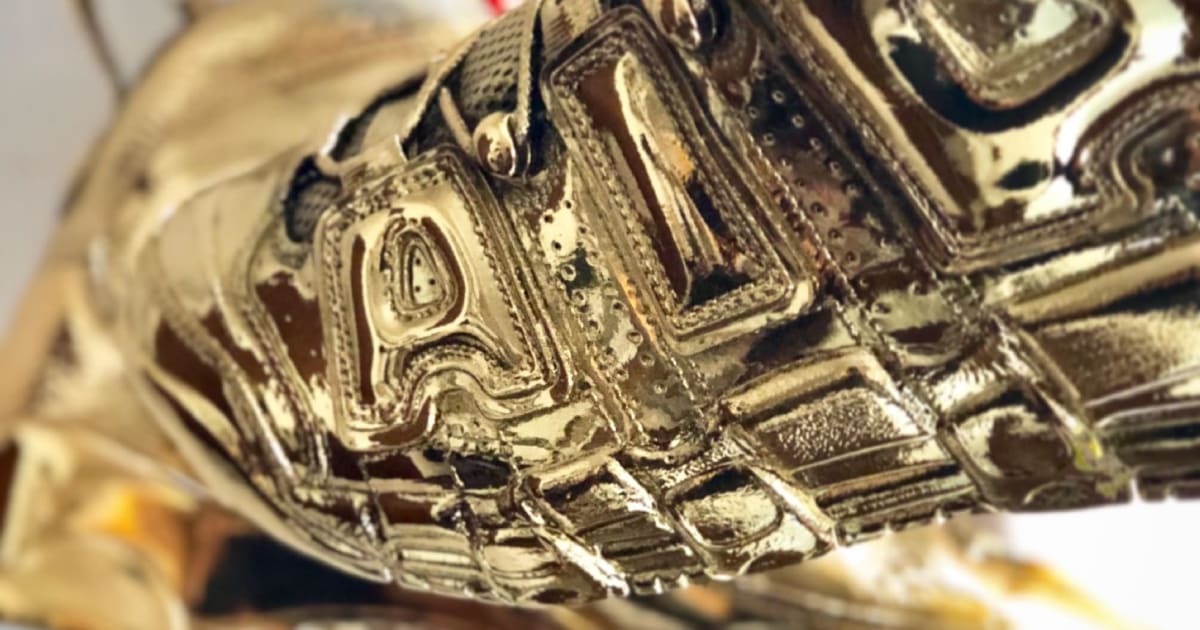 Kendell Carter | Jul 10 - Aug 30, 2020 | Edward Cella Art & Architecture