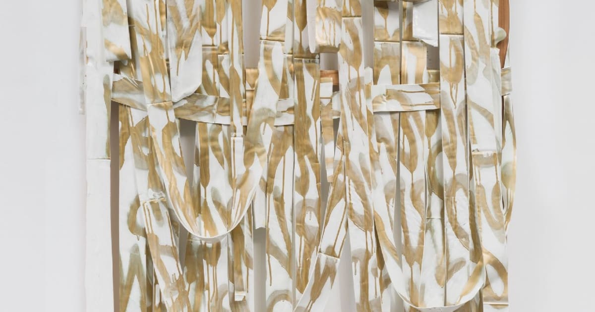 Kendell Carter | Jul 10 - Aug 30, 2020 | Edward Cella Art & Architecture