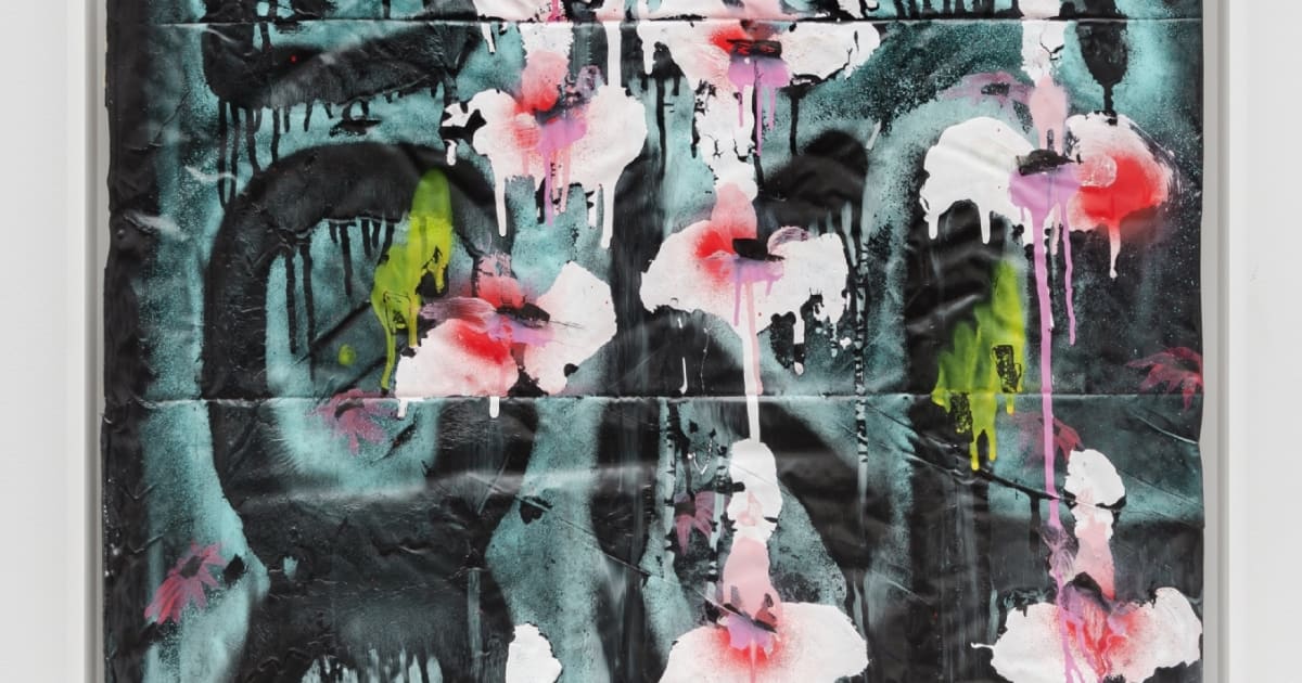 Kendell Carter | Jul 10 - Aug 30, 2020 | Edward Cella Art & Architecture