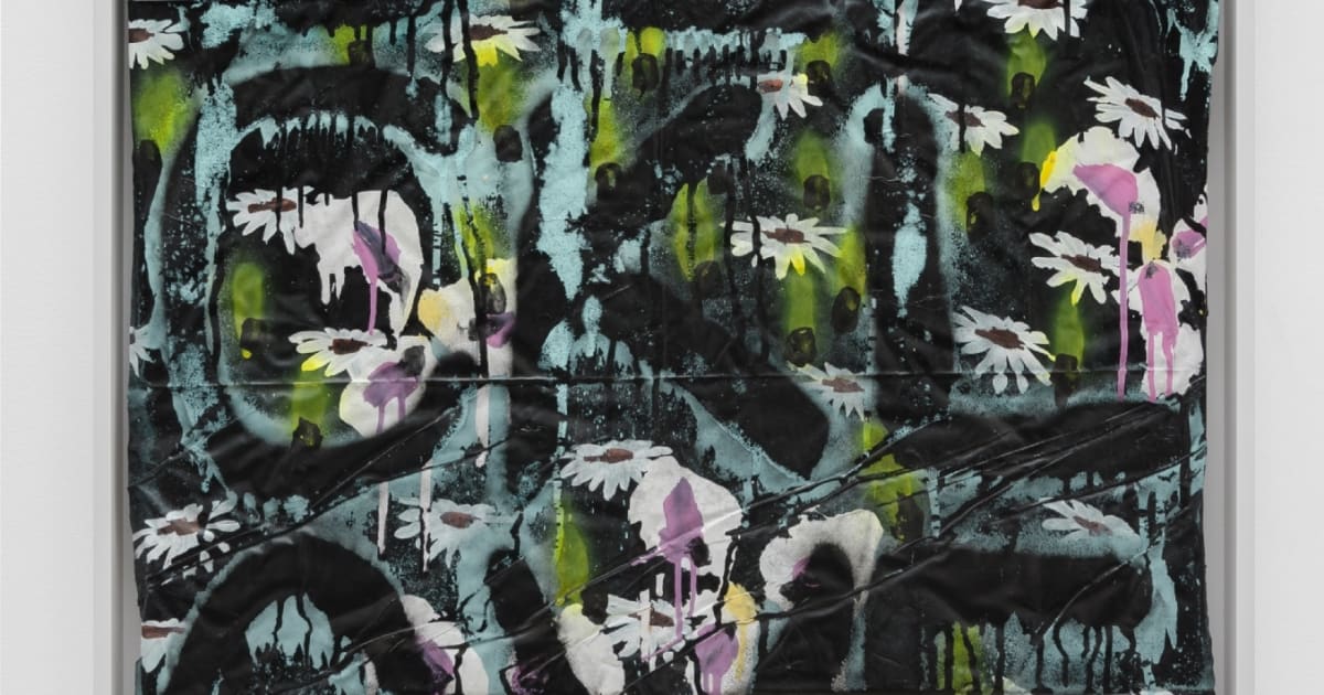 Kendell Carter | Jul 10 - Aug 30, 2020 | Edward Cella Art & Architecture