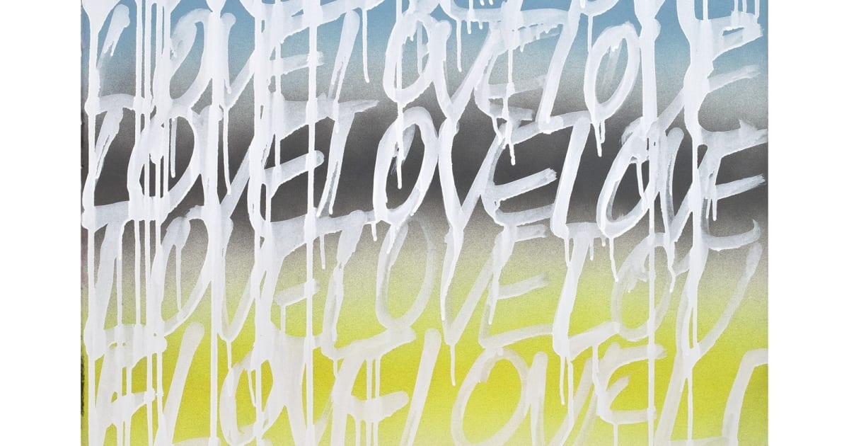 Kendell Carter | Jul 10 - Aug 30, 2020 | Edward Cella Art & Architecture