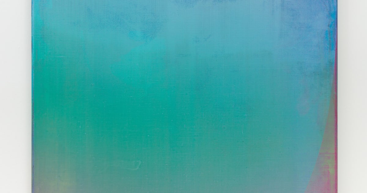 Matthias Reinmuth | Nov 12 - 19, 2022 | Edward Cella Art & Architecture