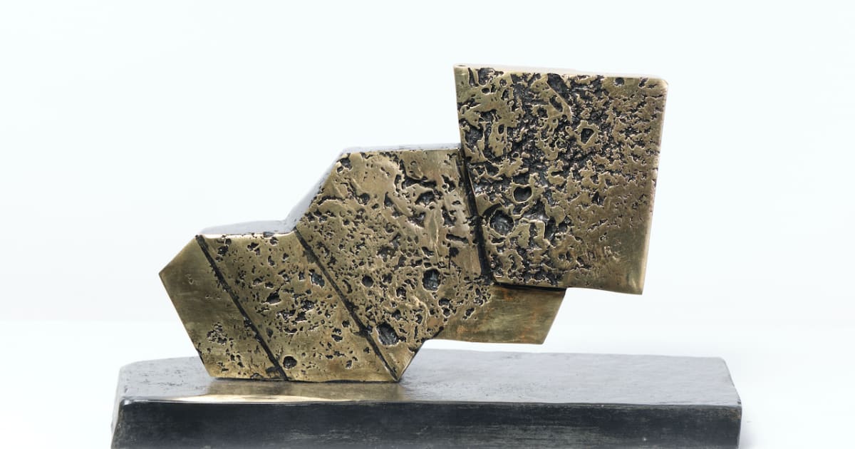 Ken Spooner | 8 Holland Street