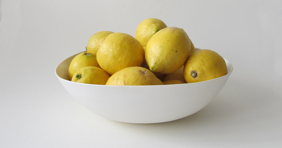 NO.18 DITTE BLOHM | 8 Holland Street