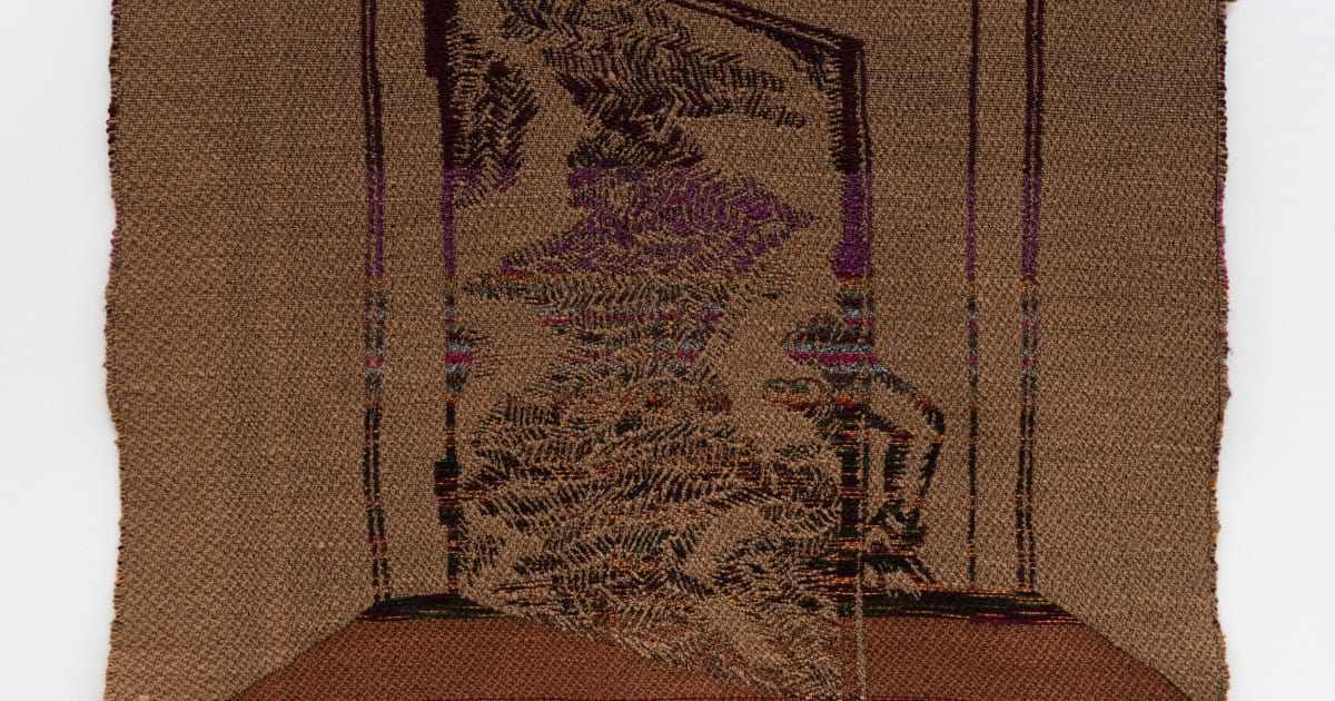 Vo Vo | Elizabeth Leach Gallery