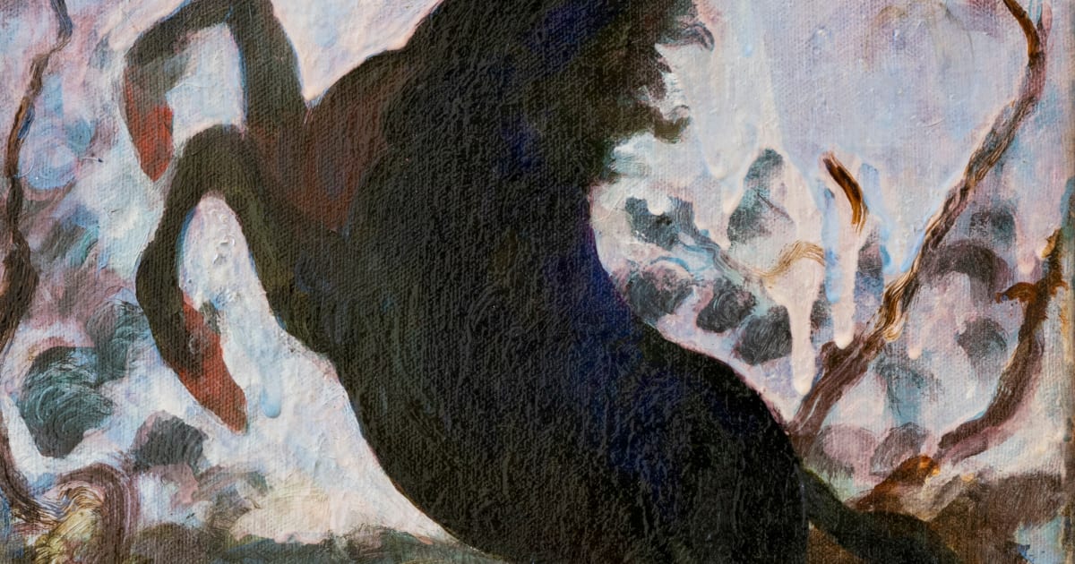 Benji Grignon - Works | Elizabeth Moss Galleries