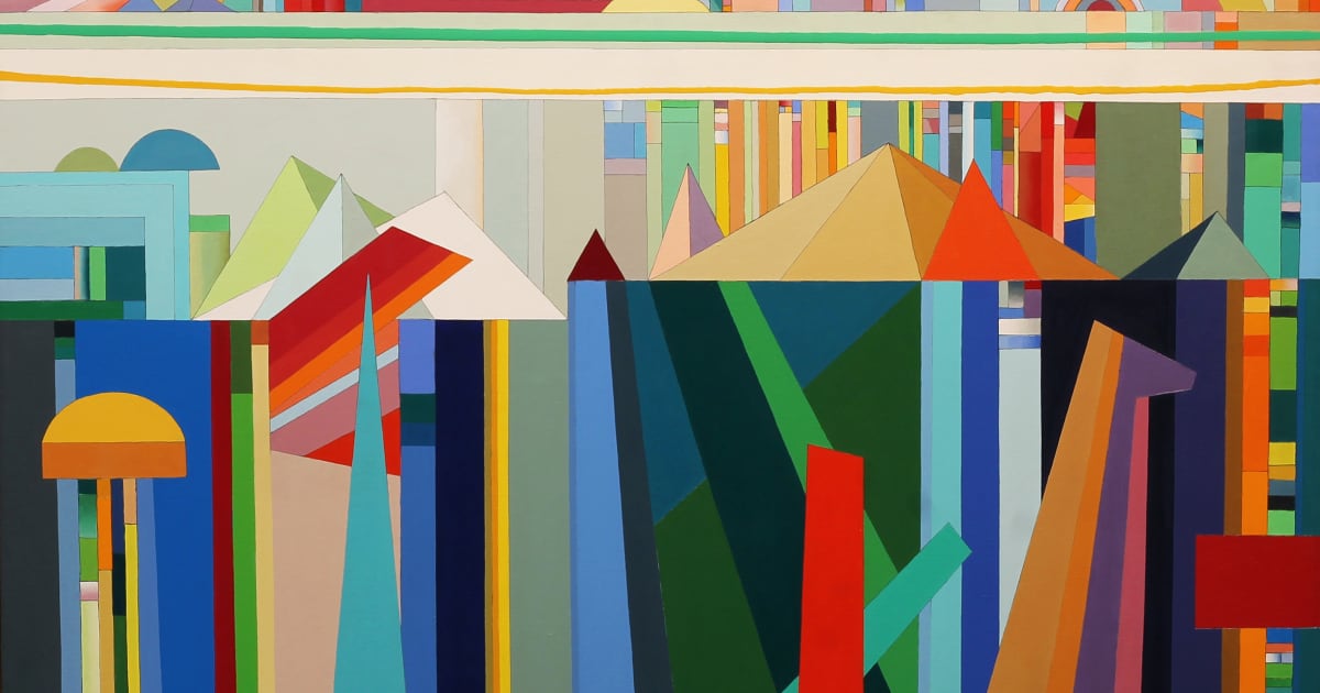 Arrangements: Robert S Neuman, Michael Mulhern, and Carla Weeks | Moss ...