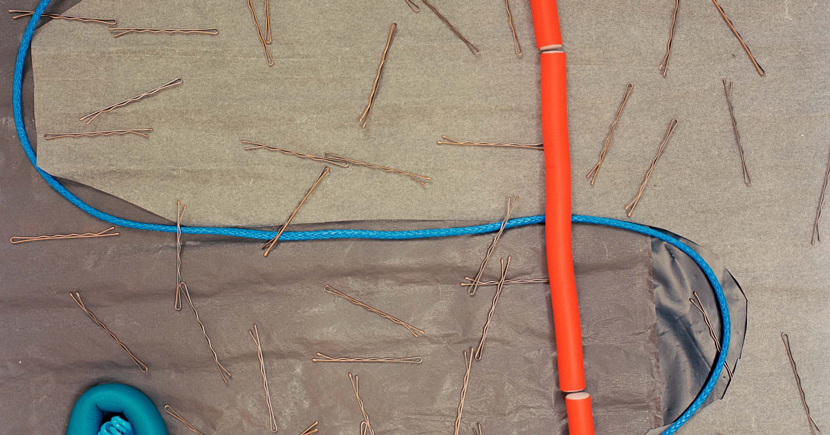 Rose Marasco - Works | Moss Galleries