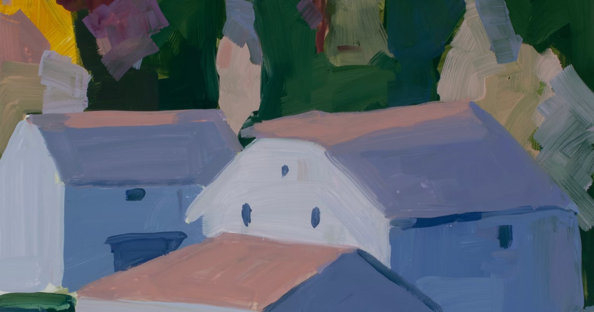 Liz Hoag & Anne Ireland: Still Moments | Moss Galleries