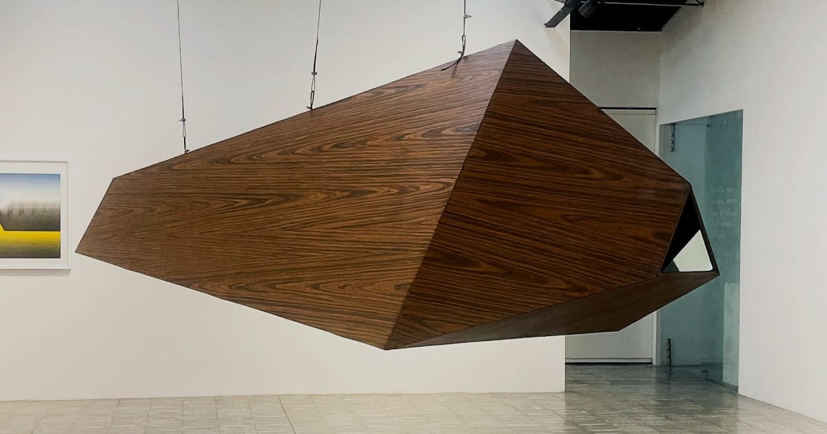 Julia Carrillo - Works | Galería Elvira Moreno