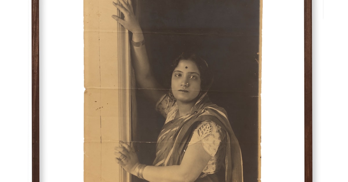 Works - Lalit Mohan Sen: An Enduring Legacy | Emami Art