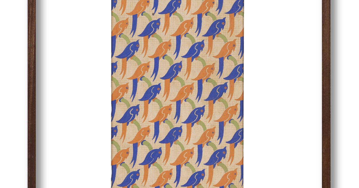 Works - Lalit Mohan Sen: An Enduring Legacy | Emami Art