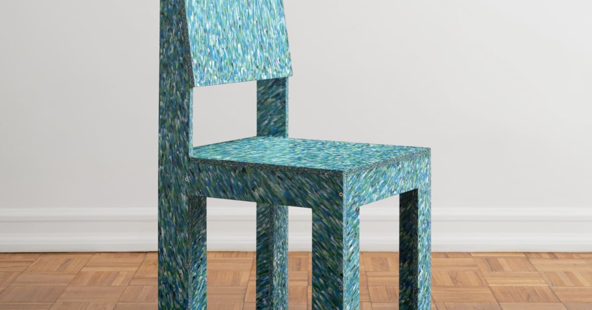 Jane Atfield - Works | Emma Scully Gallery