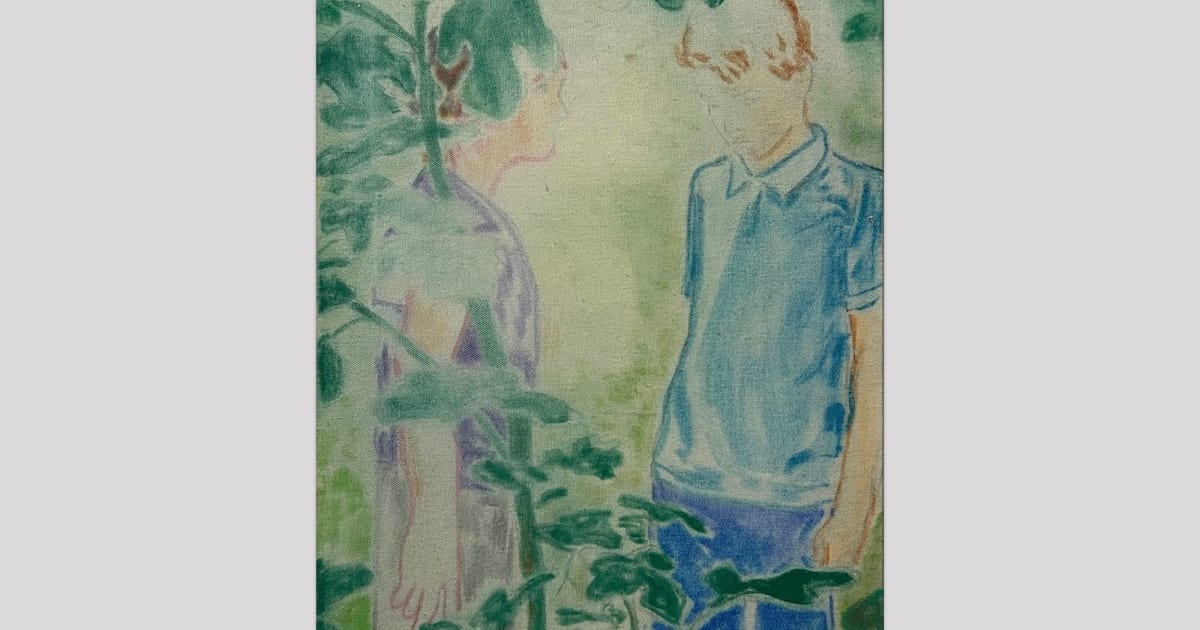 Kevin Perkins | GALERIE MEYER ZAFRA