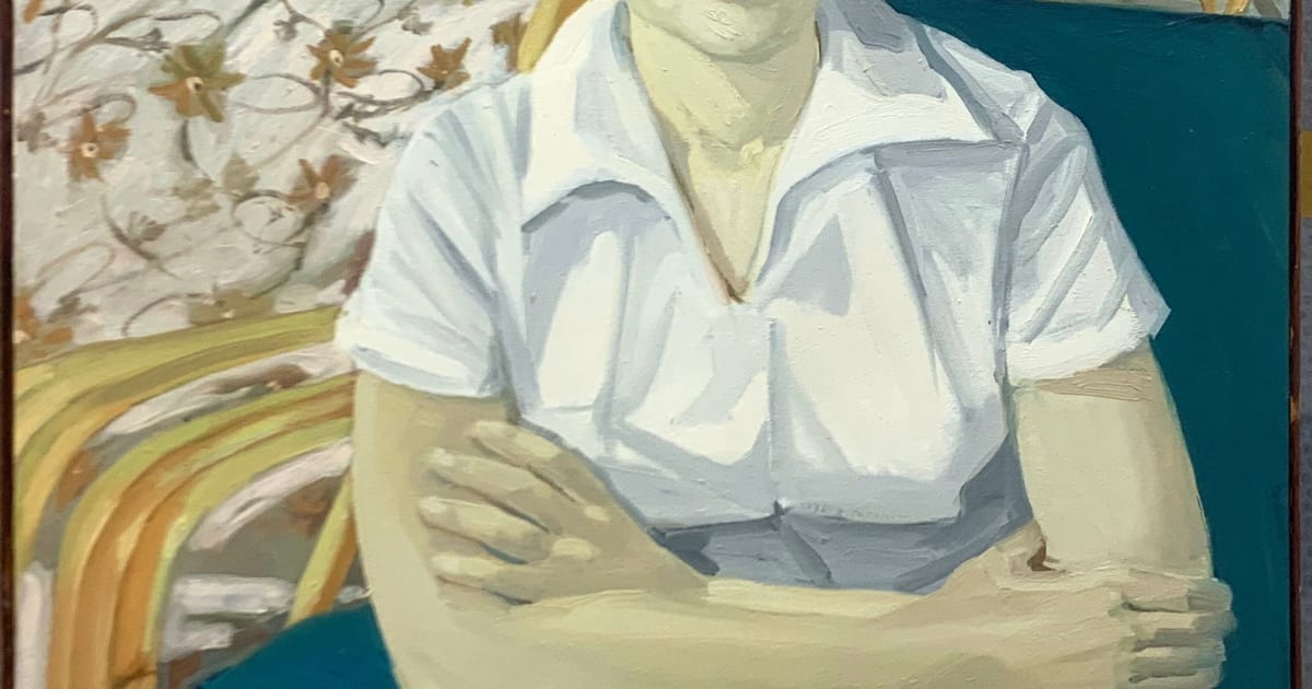 Frank Hyder - Works | Ethan Cohen Gallery