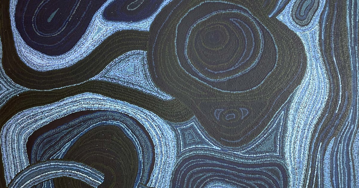 Emma Singer - Works | Everywhen Art