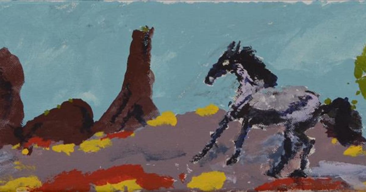 Lance James - Biography | Everywhen Art