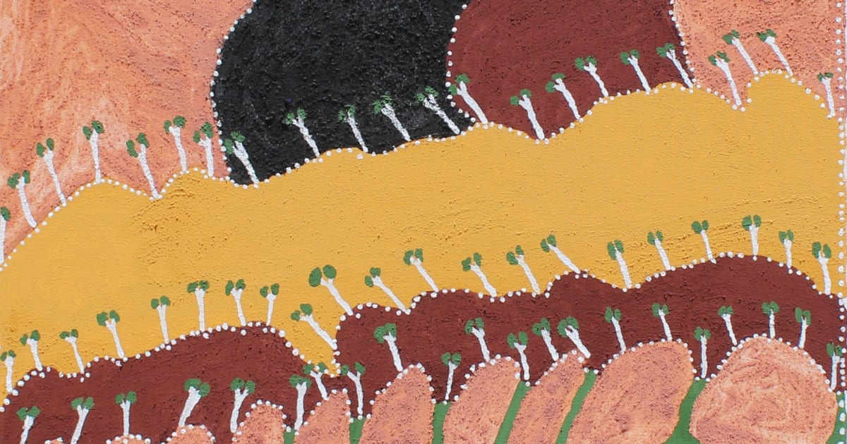 Patrick Mung Mung - Biography | Everywhen Art