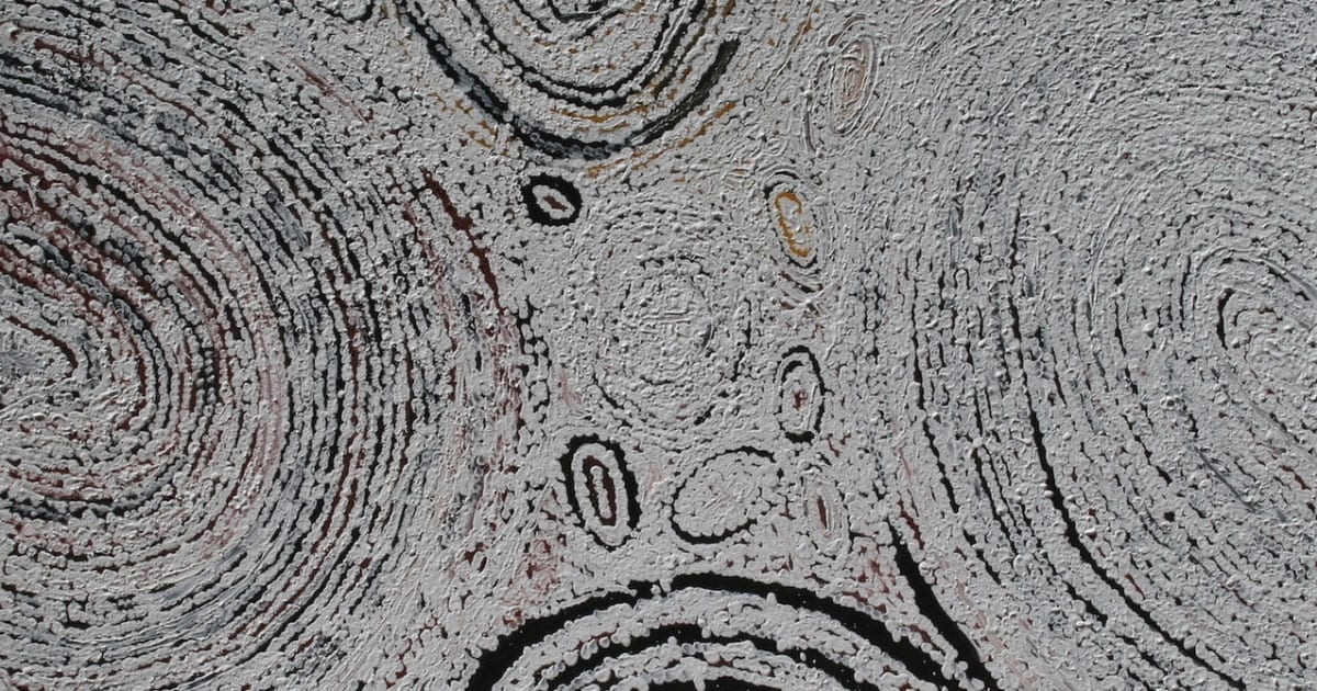 Billy Thomas - Biography | Everywhen Art